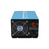 China dc to ac LED Display Pure sine wave power inverter 600W OEM for sale