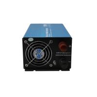 China 1000W solar power inverter 12v 24v 48v dc to ac for sale