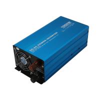 China 1000W solar power inverter 12v 24v 48v dc to ac for sale
