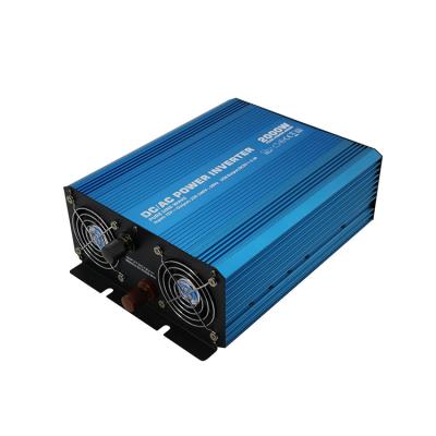 China 2000W Pure sine wave power inverter 12v 110v for Solar Energy System for sale