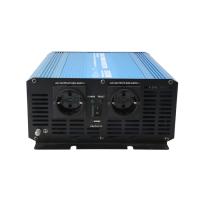 China 2000W Pure sine wave power inverter 12v 110v for Solar Energy System for sale