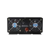 China 2000W Pure sine wave power inverter 12v 110v for Solar Energy System for sale