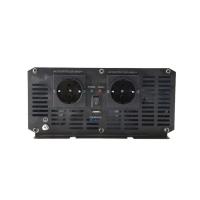 China Pure sine wave power inverter 2500W for Solar Energy System for sale