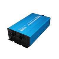 China Pure sine wave power inverter 2500W for Solar Energy System for sale