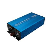 China Pure sine wave power inverter 2500W for Solar Energy System for sale