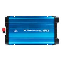 China 3000w Off Grid high frequency pure sine wave inverter 24v 230v 50hz for sale