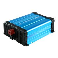 China OEM 2000 watt Off Grid pure sinus inverter 12v 220v for sale