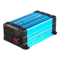 China Off grid 600W dc to ac 12v 24v 110 220v pure sine wave converter for sale