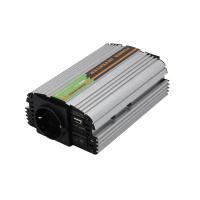 China Stable 300W Modified Sine Wave Power Inverter Portable Aluminum for sale