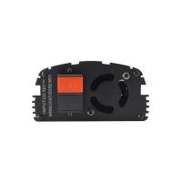 China Stable 300W Modified Sine Wave Power Inverter Portable Aluminum for sale