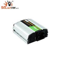 China SolarverTech 220V Modified Sine Wave Power Inverter Remote Control for sale