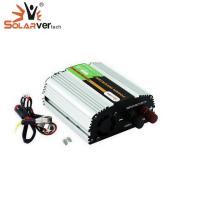 China SolarverTech 220V Modified Sine Wave Power Inverter Remote Control for sale
