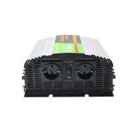 China ISO9001 Multiscene Modified Power Inverter , 1KW Modified Sine Wave For Computer for sale