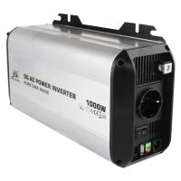 China ISO9001 Vehicles High Frequency Inverter 48V Single Inverter DC To AC Pure Sine Wave for sale