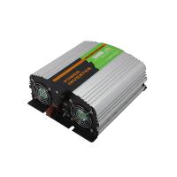 China USB 1500 Watt Modified Sine Wave Inverter , Aluminum Square Sine Wave Inverter for sale