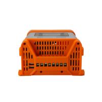 China LCD Lightweight MPPT Charge Controller , Practical Solar MPPT Controller for sale