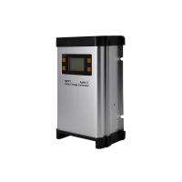 China 2kg Multipurpose MPPT Solar Charge Controller Multiscene High Voltage for sale