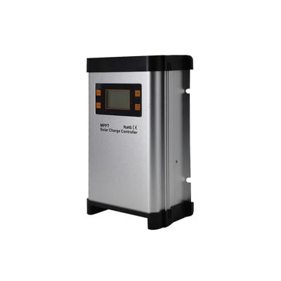 China 2kg Multipurpose MPPT Solar Charge Controller Multiscene High Voltage for sale