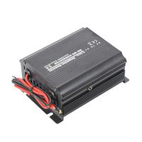China Portable Single Vehicle DC DC Converter , Multiscene Solar DC DC Converter for sale