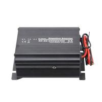 China Portable Single Vehicle DC DC Converter , Multiscene Solar DC DC Converter for sale