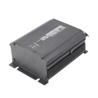 China Portable Single Vehicle DC DC Converter , Multiscene Solar DC DC Converter for sale