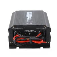 China Black 10A 120W DC DC Power Converters 24V To 12V Single Output for sale