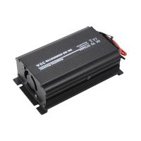 China DC 13-40V Step Down DC DC Power Converters 24V To 12V For Trucks for sale