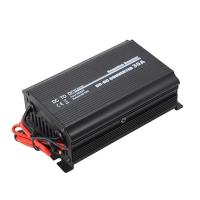 China DC 13-40V Step Down DC DC Power Converters 24V To 12V For Trucks for sale