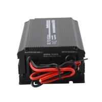China DC 13-40V Step Down DC DC Power Converters 24V To 12V For Trucks for sale