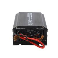 China Multiscene DC DC Power Converters 15x10x5cm 24 Volt To 12 Volt for sale