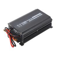 China Multiscene DC DC Power Converters 15x10x5cm 24 Volt To 12 Volt for sale