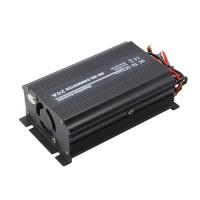 China Solarvertech 60A DC DC Power Converters 24 To 12 Moistureproof for sale