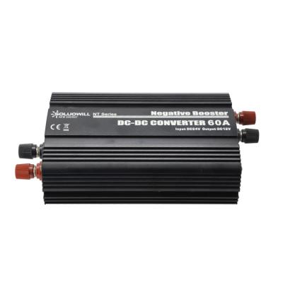 China ROHS Buck Boost DC DC Power Converters 60A Multipurpose Stable for sale