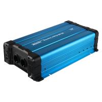 China 12V 24V 48V Dc To Ac 110V 220V 3000W Pure Sine Wave Power Inverter for sale