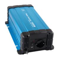 China Portable 12 Volt To 240 Volt Pure Sine Wave Inverter Practical for sale