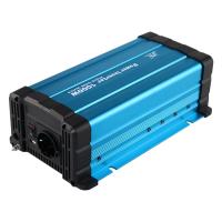 China Portable 12 Volt To 240 Volt Pure Sine Wave Inverter Practical for sale