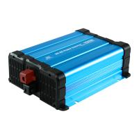 China OEM ODM 600W 1000W 1500W 2000W 2500W 3000W 3500W 4000W Pure Sine Wave Power Inverter for sale