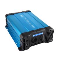 China AC 220-240V Durable Pure Sine Wave Power Inverter For Solar System for sale