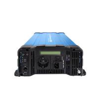 China Multiscene 12V Inverter 3000W , Stable Pure Sine Wave Inverter For Home for sale