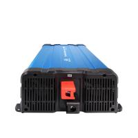 China Multiscene 12V Inverter 3000W , Stable Pure Sine Wave Inverter For Home for sale