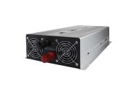 China Solar Power UPS Battery Charger Inverter 12V DC To AC 220V Off Grid for sale