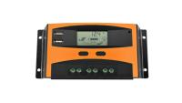 China Dual USB Auto PWM Solar Charge Controller 10A Multiscene Moistureproof for sale