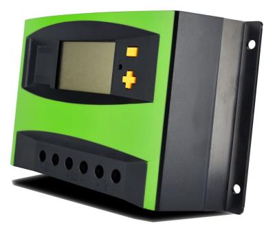 China lightweight Solar DC 48V PWM Charge Controller 605X440X200mm for sale