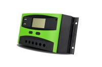 China OEM Automatic Battery Charge Controller , 12V 30A Solar Charge Controller for sale