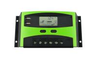 China OEM Automatic Battery Charge Controller , 12V 30A Solar Charge Controller for sale