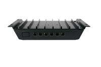 China 48V IP30 PWM Solar Power Controller , Lightweight Charge Controller For Solar for sale