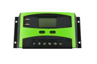 China 48V IP30 PWM Solar Power Controller , Lightweight Charge Controller For Solar for sale
