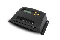 China Motorhome 30A PWM Based Solar Charge Controller Ultraportable for sale