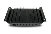 China Motorhome PWM Based Solar Charge Controller for sale
