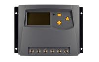 China OEM 12 Volt PWM Solar Charge Controller Lightweight Multiscene for sale